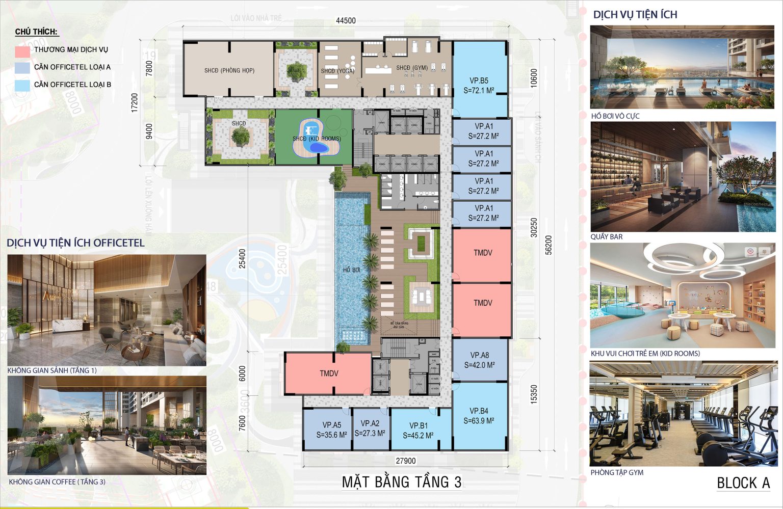 Căn hộ Ava Center I Giá bán & Chính Sách Mới Từ CDT